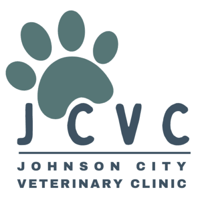 Request Appointment - Johnson City Veterinary Clinic